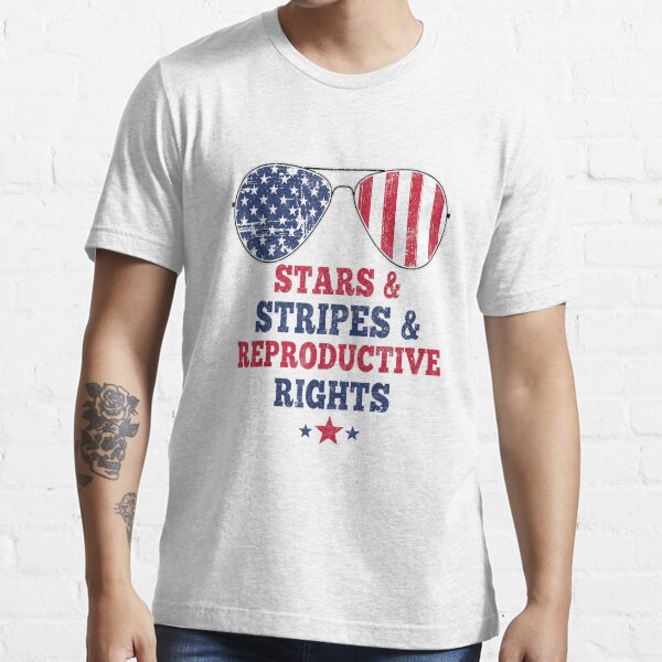 "Stars and Stripes and Reproductive Rights - stars and stripes and ...