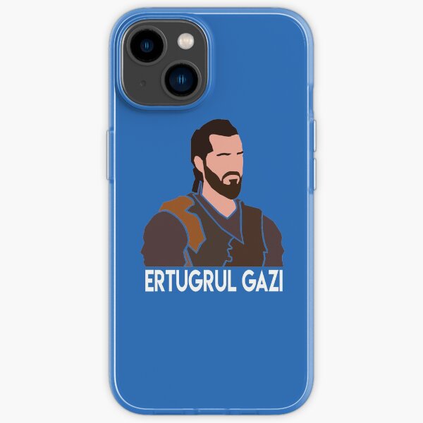 "Ertugrul Gazi - Father of Osman Gazi founder of Ottoman dynasty ...