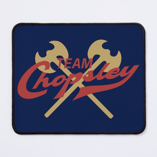Chopsley Gifts & Merchandise | Redbubble