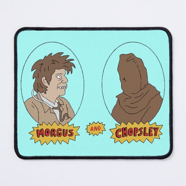 Chopsley Gifts & Merchandise | Redbubble