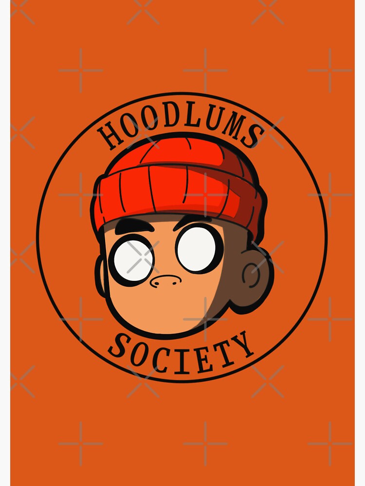 Hoodlum Logo