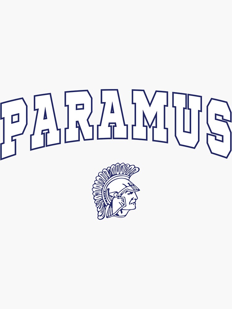 Paramus High School Logo