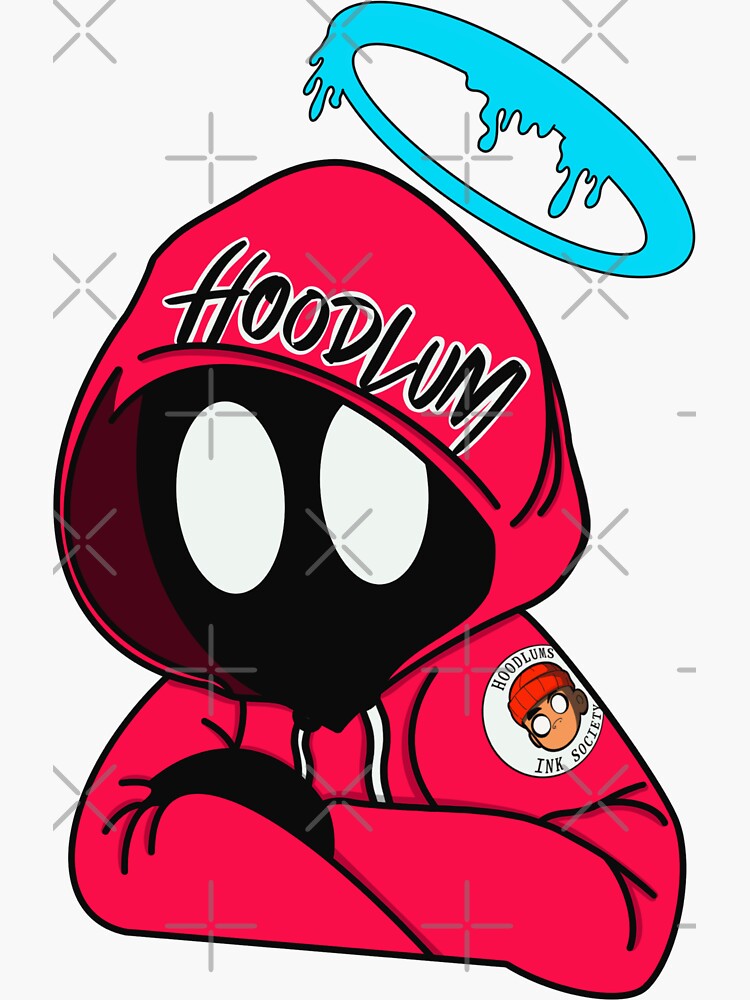 Hoodlum Logo