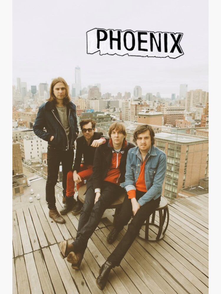 "Phoenix Band Phoenix Band Phoenix Band Phoenix Band Phoenix Band ...