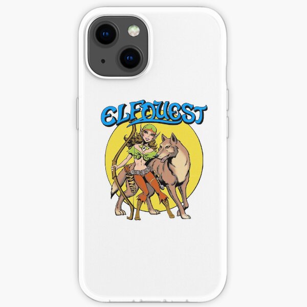 Elfquest Gifts & Merchandise | Redbubble