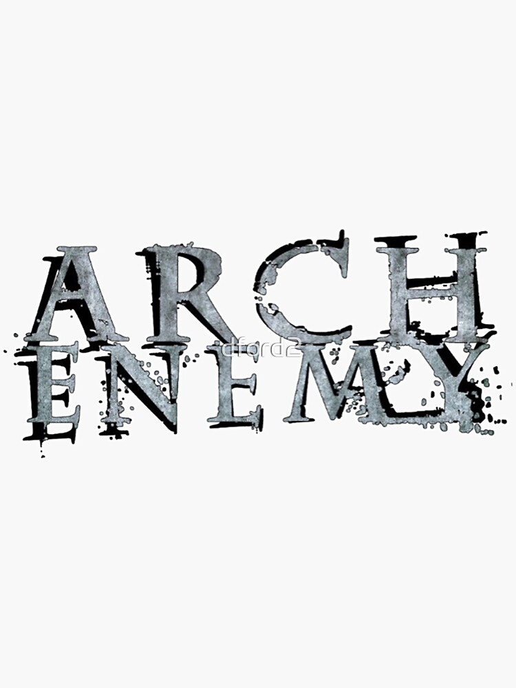 "Arch Enemy band tour international with music Genres: Melodic death ...