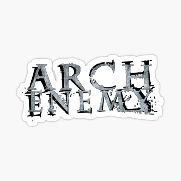 "Arch Enemy band tour international with music Genres: Melodic death ...