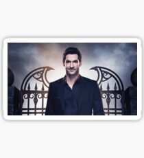 Lucifer: Gifts & Merchandise | Redbubble