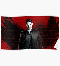 Lucifer: Gifts & Merchandise | Redbubble