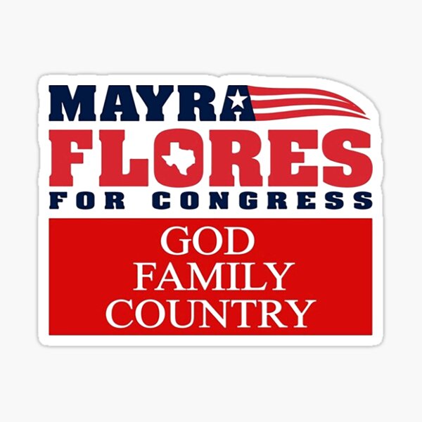 "Mayra Flowers" Sticker for Sale by judyparana | Redbubble