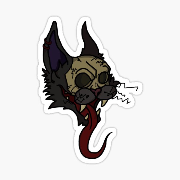 "Sleipner Prints Logo" Sticker for Sale by Sleipner-Prints | Redbubble