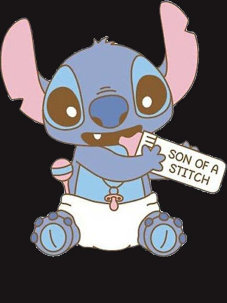 "hawaii, scrump, stitch, lilo and stitch, experiment 626, ohana, iphone ...