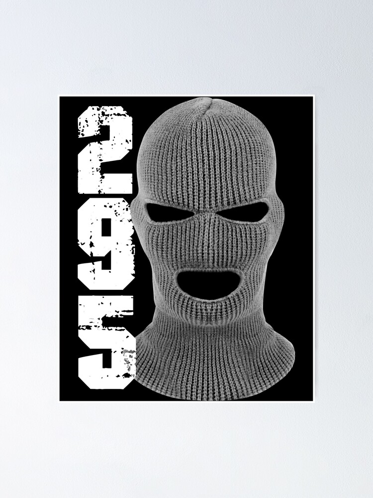 "sidhu moose wala sticker 295 " Poster for Sale by fayazrac | Redbubble