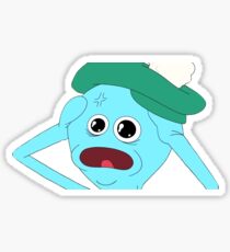 Existence Is Pain: Stickers | Redbubble