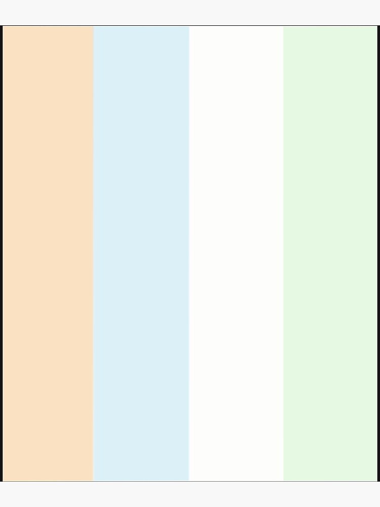 "Unlabeled flag ,LGBTQ Pride Month" Poster for Sale by theprintshopht ...