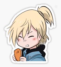 Yuri on Ice: Stickers | Redbubble | Redbubble