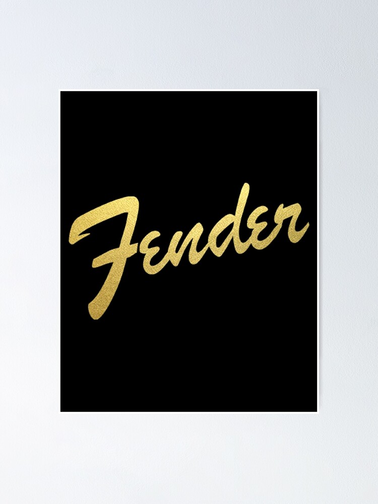 "golda logo" Poster for Sale by MistyOrdonez | Redbubble