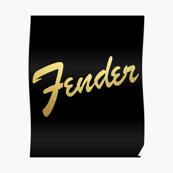 "golda logo" Poster for Sale by MistyOrdonez | Redbubble