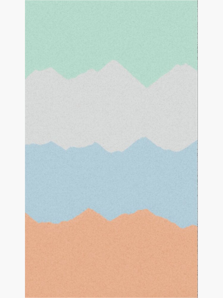 "Unlabeled flag ,LGBTQ Pride Month" Sticker for Sale by theprintshopht ...