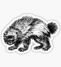 Wolverine: Stickers | Redbubble