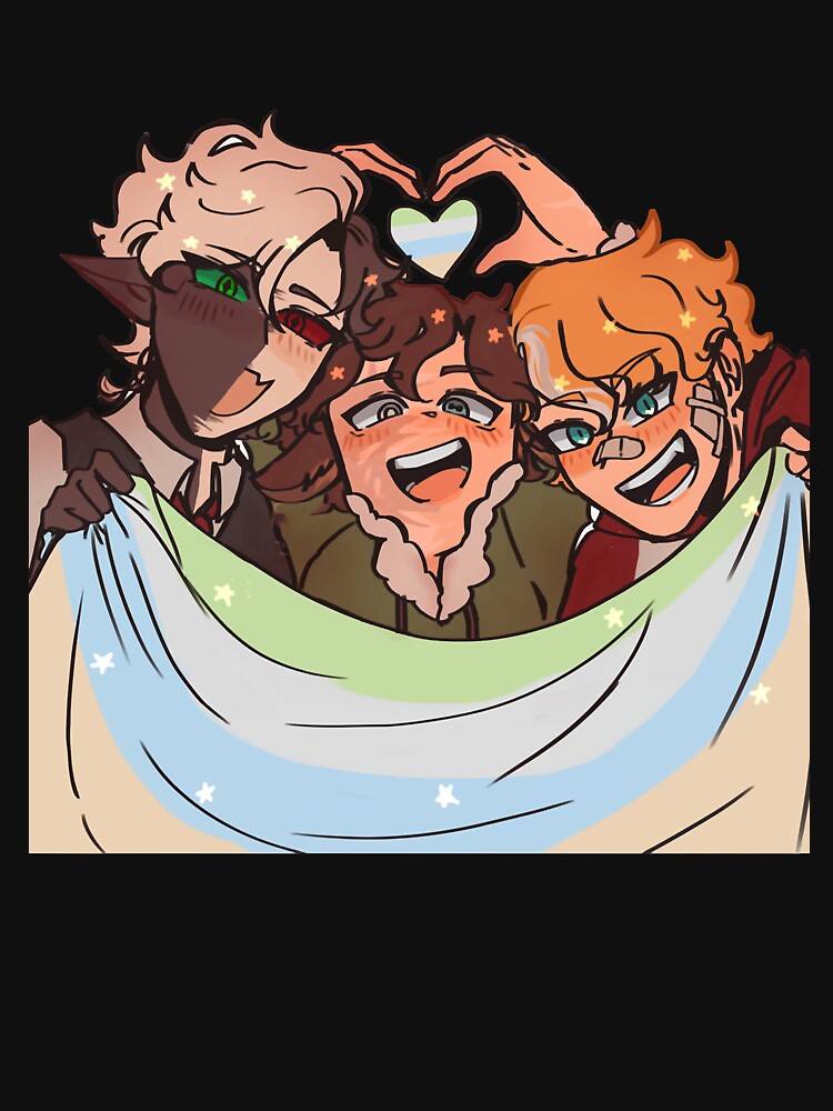 "unlabeled flag ,LGBTQ Pride Month" T-shirt for Sale by theprintshopht ...