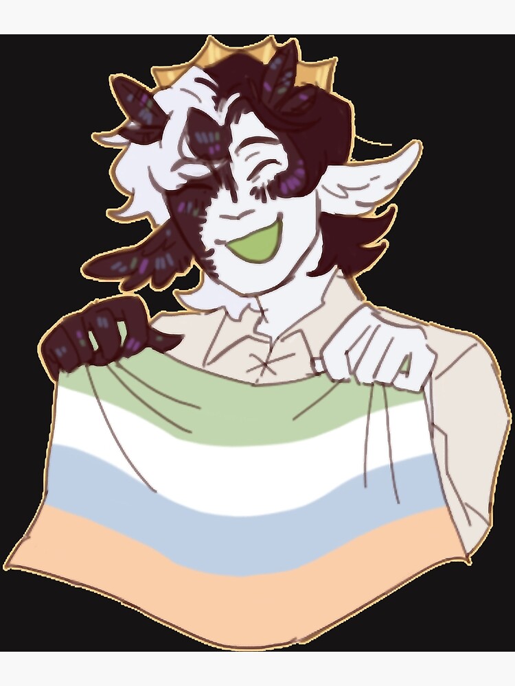 "Unlabeled flag" Poster for Sale by theprintshopht | Redbubble