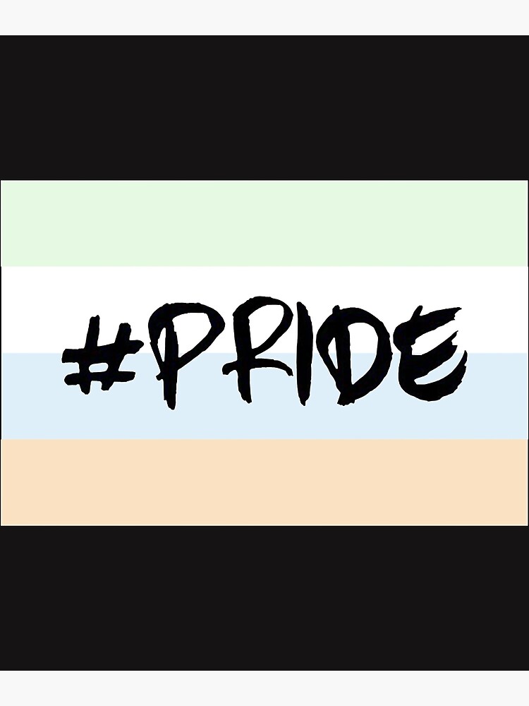 "Unlabeled flag" Poster for Sale by theprintshopht | Redbubble