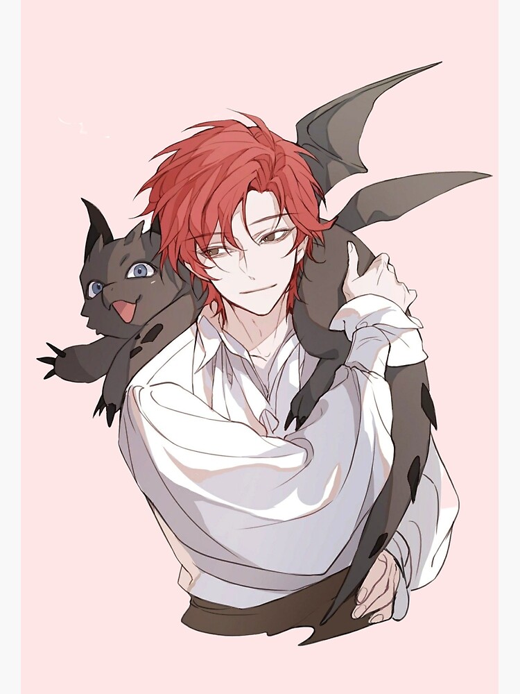 "Cale Henituse and The Dragon" Photographic Print for Sale by ...