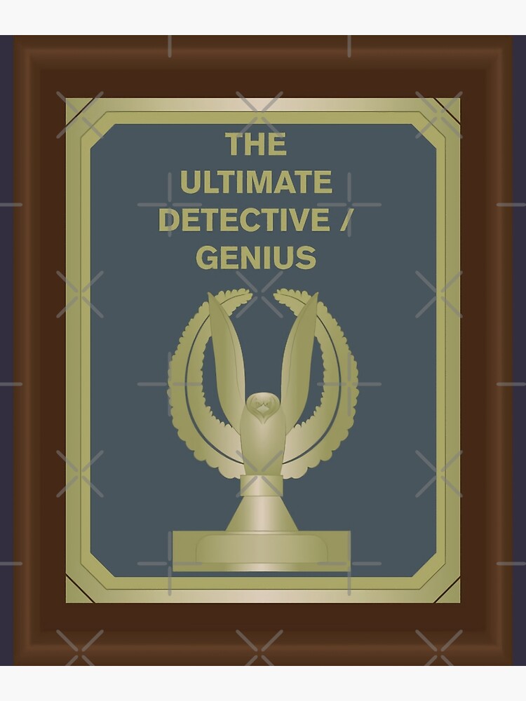 "Day Gift Amazing Human Genius Gifts For Fan" Poster for Sale by ...