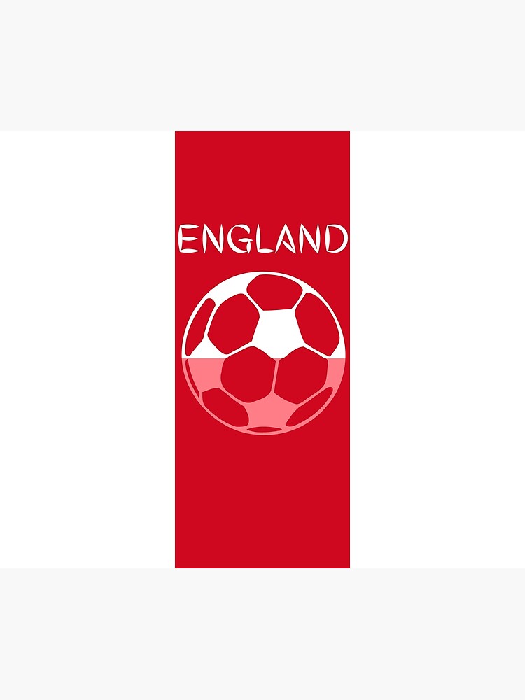 "england football fan" Poster for Sale by APURU | Redbubble