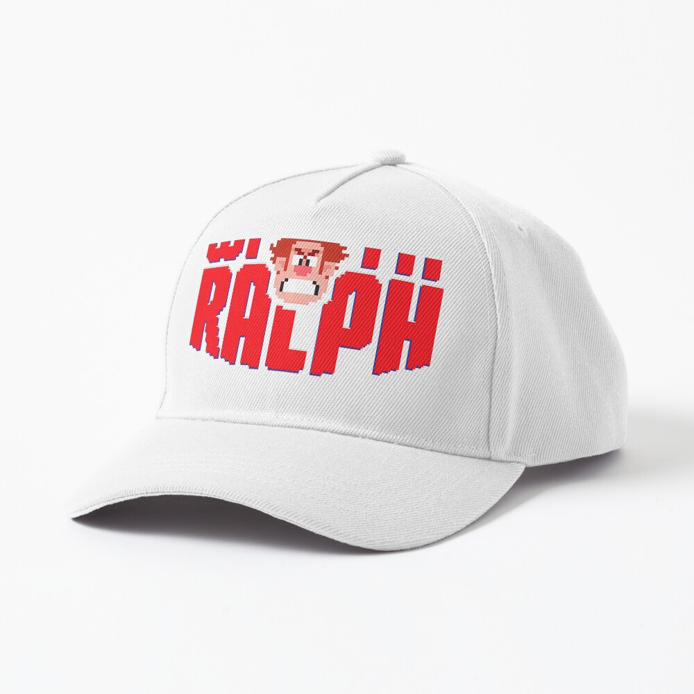 "Wreck It Ralph Wreck It Ralph Wreck It Ralph fan gift" Sticker for ...