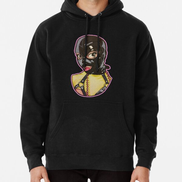 "Frejadottir" Pullover Hoodie for Sale by thethingsidraw | Redbubble