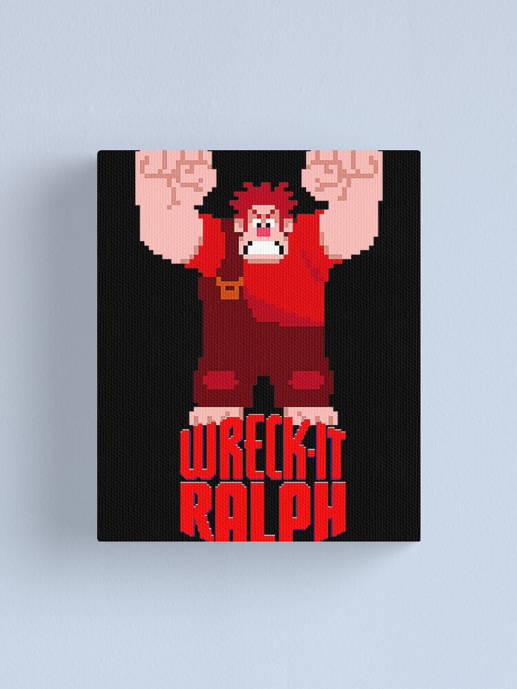 "Wreck It Ralph Wreck It Ralph Wreck It Ralph Wreck It Ralph fun ...