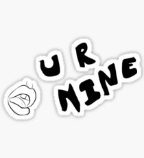 Artic Monkeys: Stickers | Redbubble