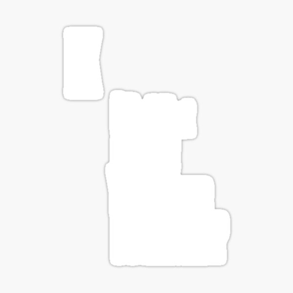 "IX Quina Quote Indulgence - Final Fantasy IX" Sticker for Sale by ...