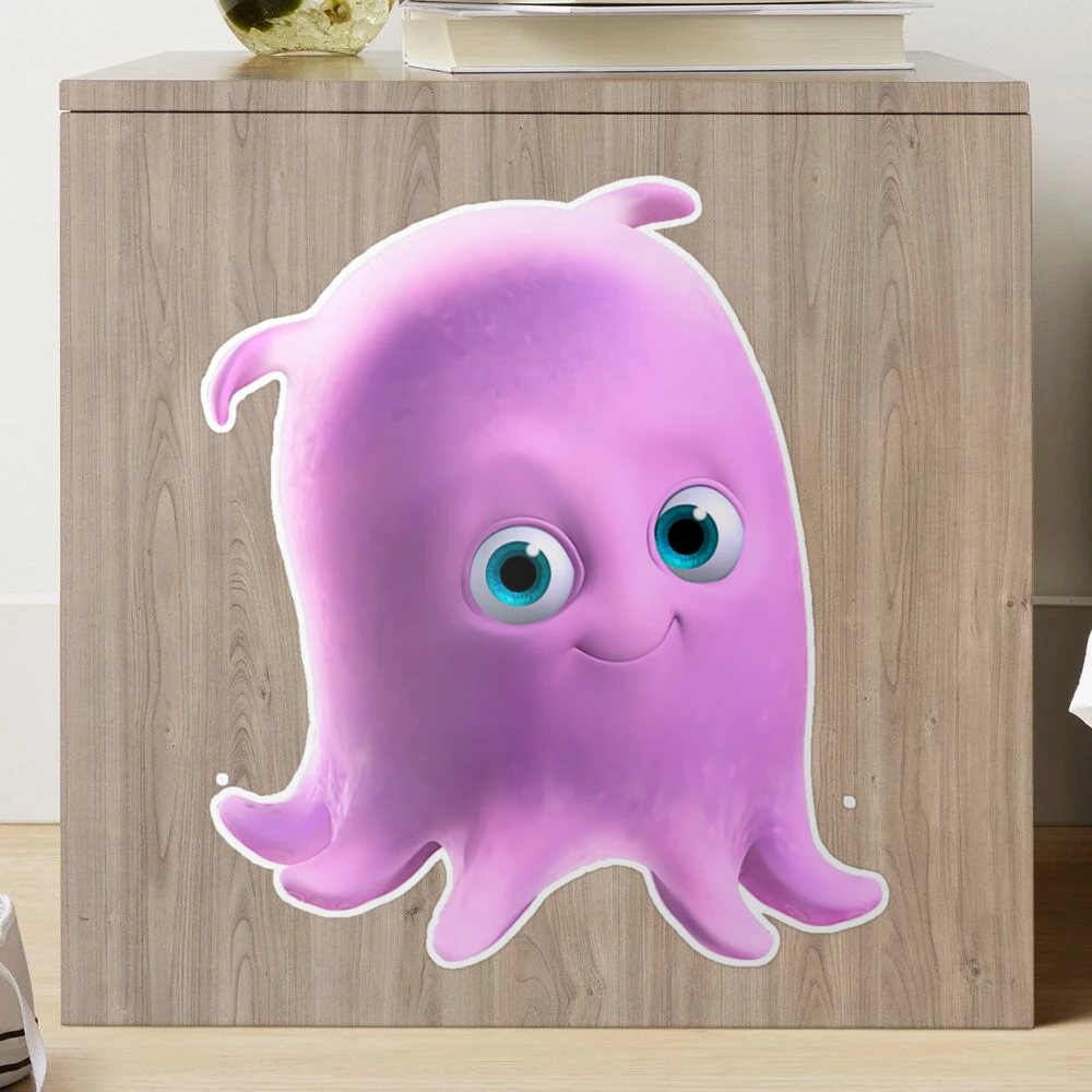 Pearl Finding Nemo Dúch