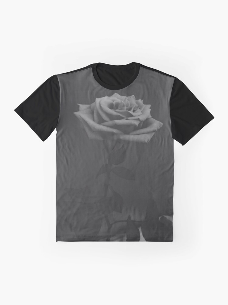 "Roses" T-shirt for Sale by ArtistAlison | Redbubble | rose graphic t ...