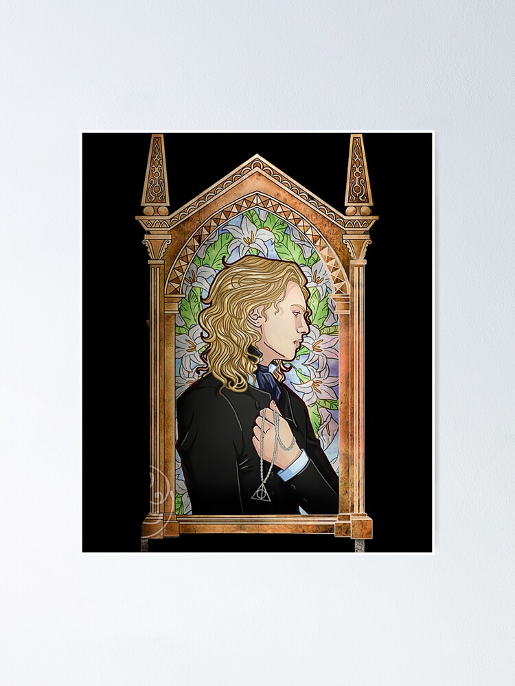 "Jamie Campbell Bower Jamie Campbell Bower Jamie Campbell Bower" Poster ...