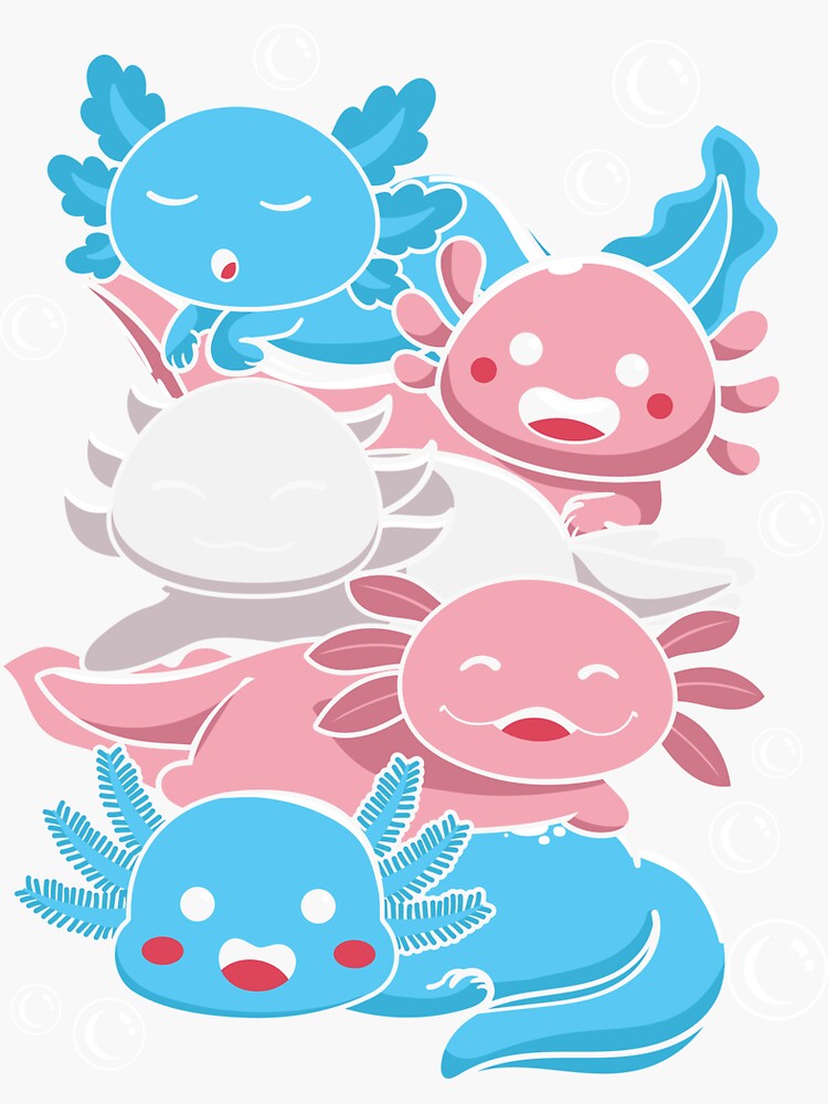 "subtle omnisexual STICKER" Sticker for Sale by Rachid10alamii | Redbubble