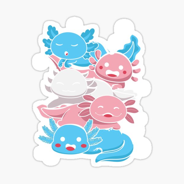 "subtle omnisexual STICKER" Sticker for Sale by Rachid10alamii | Redbubble