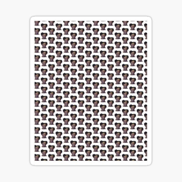 "Ayo Speed Graphic " Sticker for Sale by VersiliLLC | Redbubble