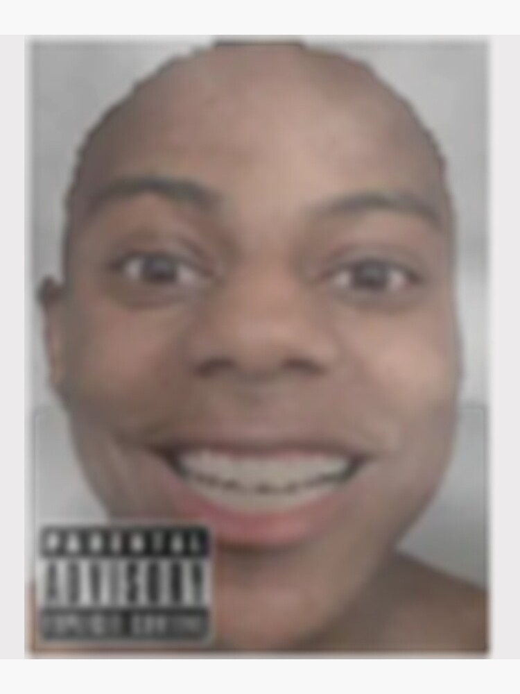 "Bald Speed " Poster for Sale by VersiliLLC | Redbubble