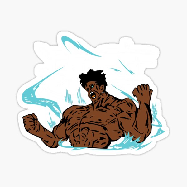 "IShowSpeed" Sticker for Sale by VersiliLLC | Redbubble