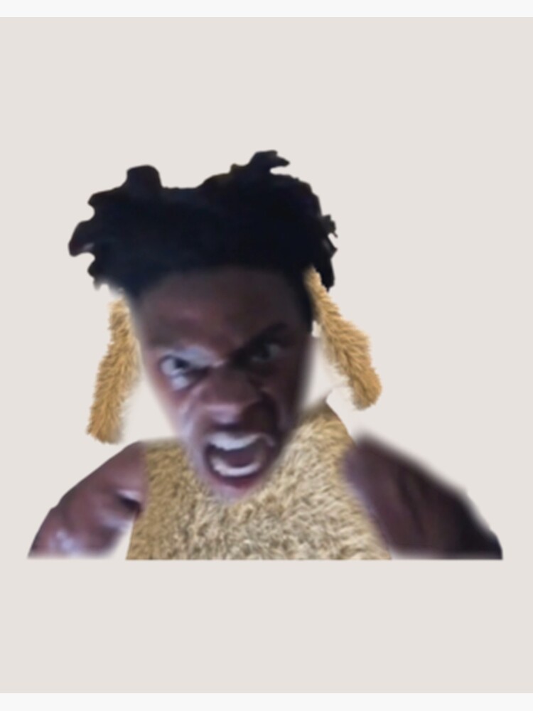 "IShowSpeed" Art Board Print for Sale by VersiliLLC | Redbubble