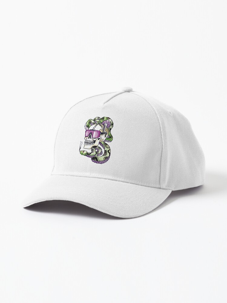 pit viper cap