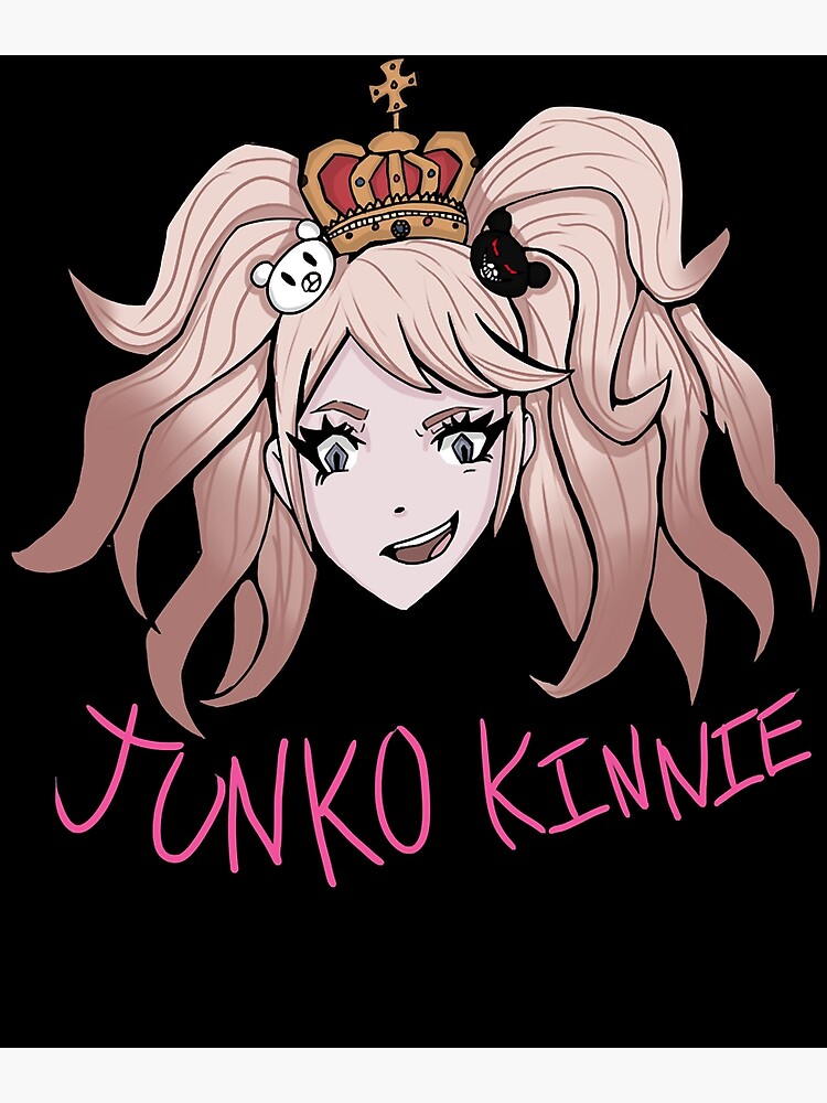 "Music Vintage Retro Junko Lover Enoshima Men Women" Poster for Sale by ...