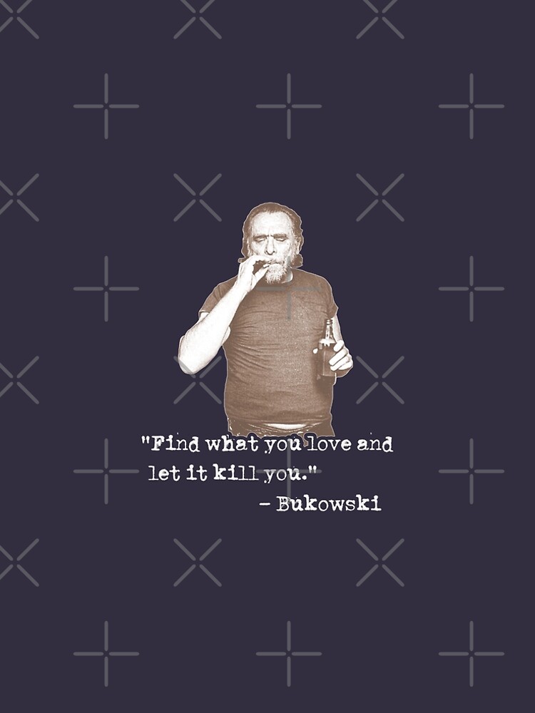 Charles Bukowski Memes
