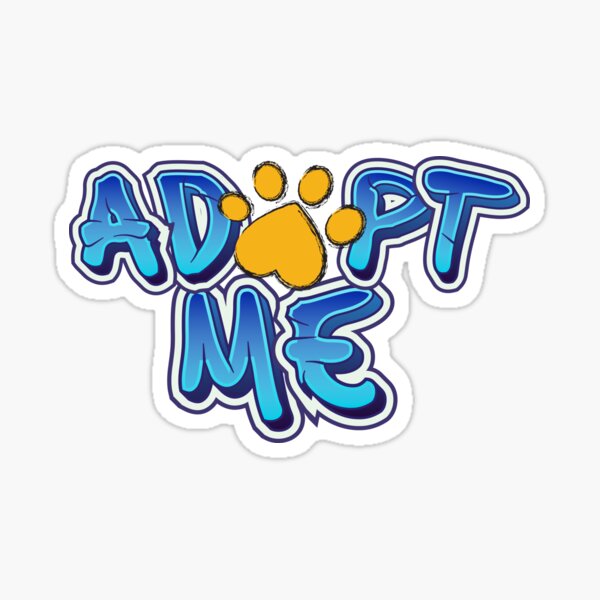 "Adopt me Pet, dog & cat accessories, supplies, animal adoption ...