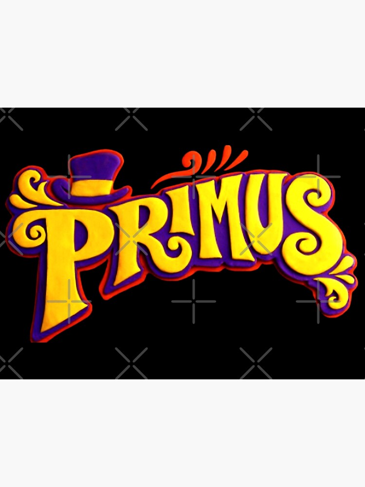 Primus Logo
