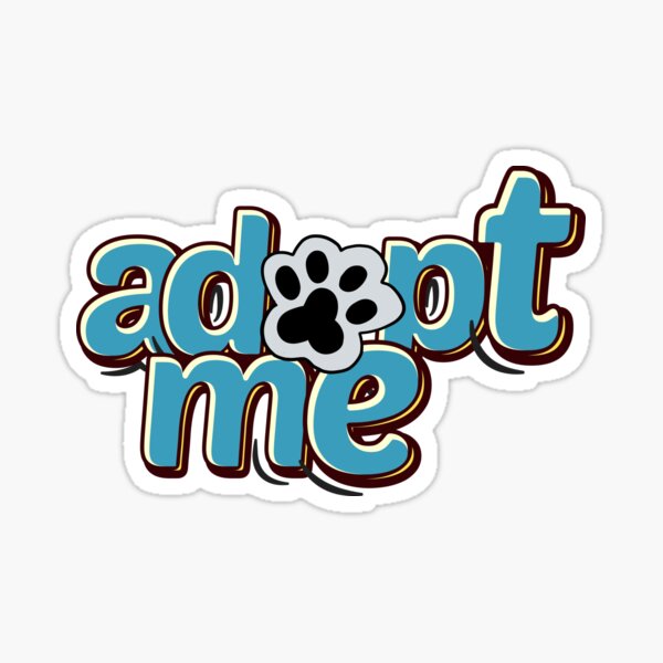 "Support Adopt me Pet, dog & cat accessories, supplies, animal adoption ...